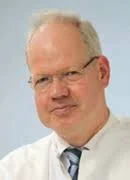 Prof. Dr. Med. Habil. Peter Bernhardt – DZED