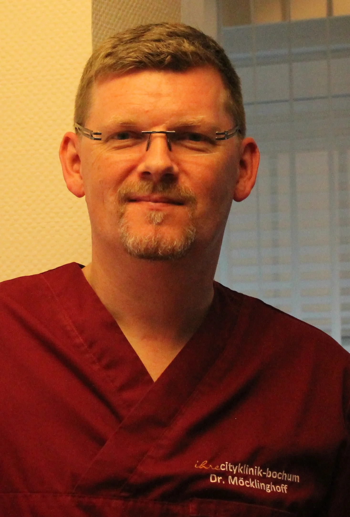 Dr. med. Hamid Joneidi-Jafari - Plastischer Chirurg | Sanoplast