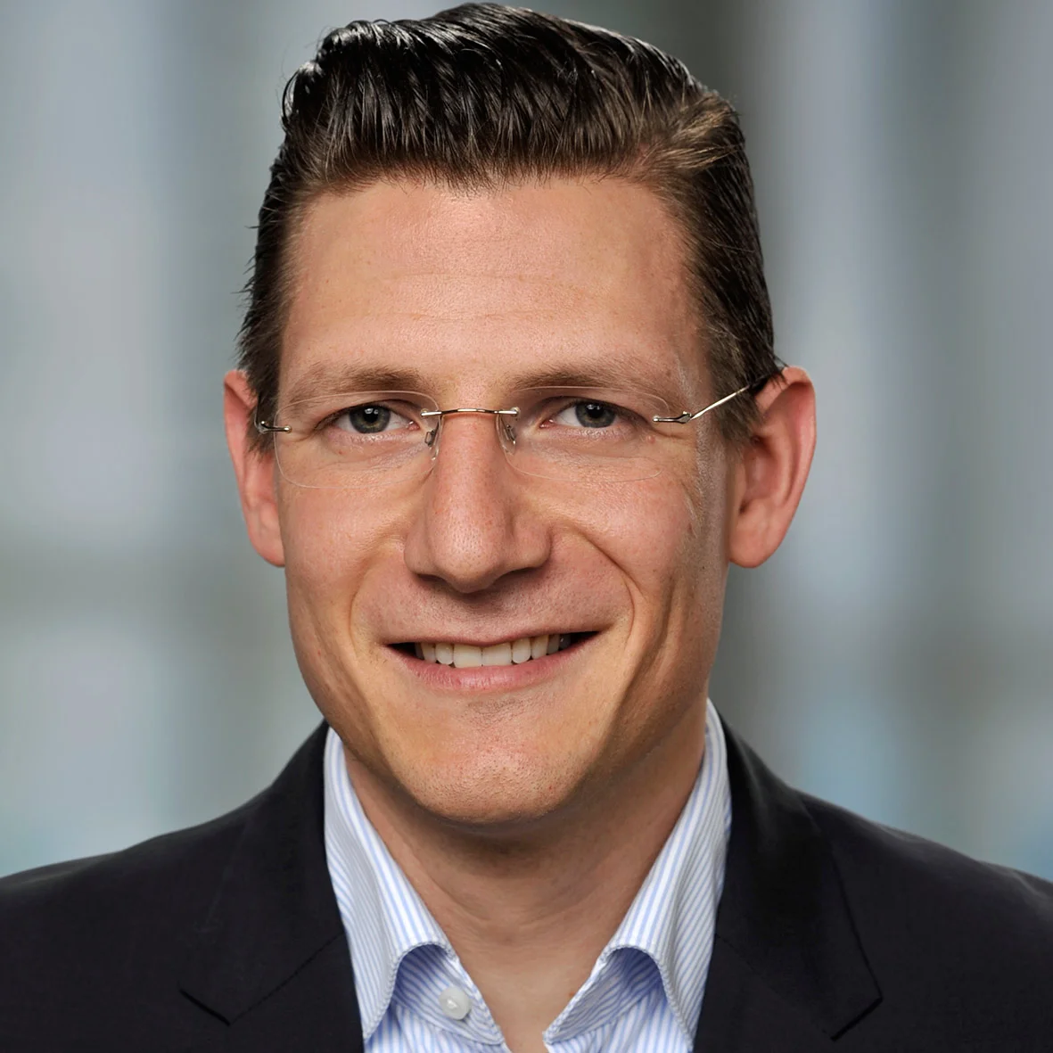 Dr. med. Karl Ludwig Maximilian Mauss - Chirurg | Sanoplast