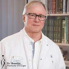 Dr. med. Michael Bromba - plastische Chirurgie | Sanoplast