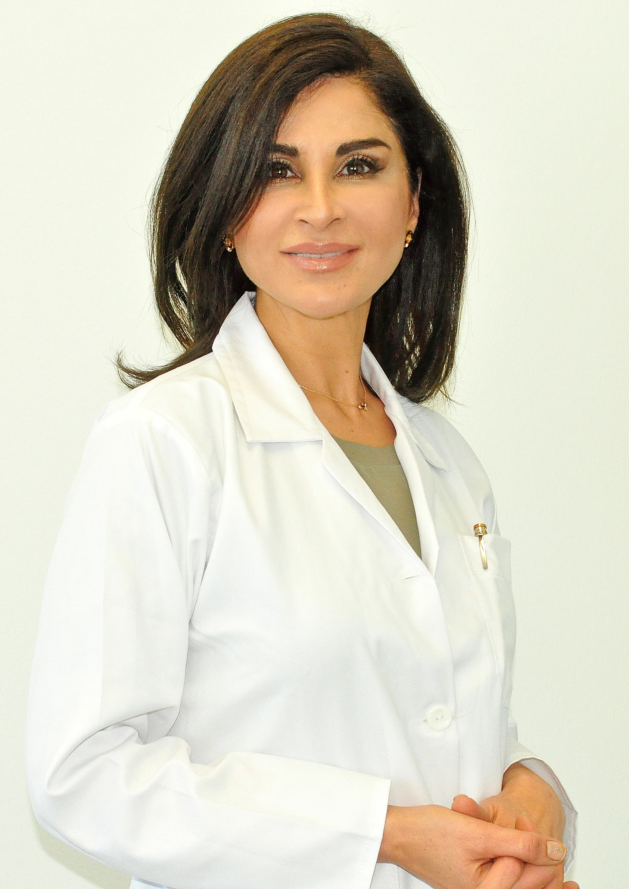 Dr. med. Peymaneh Amini - Plastischer Chirurg | Sanoplast